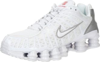 Nike Sneaker Shox TL