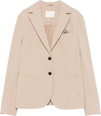 Circolo 1901 Blazer - Beige
