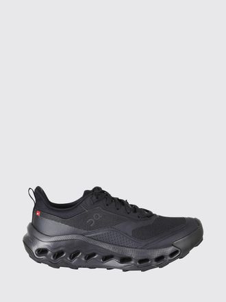 On Running Chaussures Femme couleur Noir