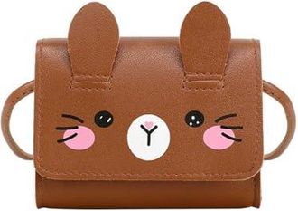 Generic Sac a Main Femme Sac Bandouli&egrave;re Femme Sacoche Femme Bandouli&egrave;re De &eacute;l&eacute;gant Transparente L&eacute;g&egrave;re, Sac Crois&eacute; Sling Casual Usage Quotidien, Design Minim