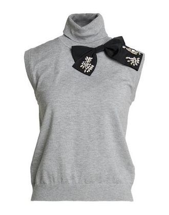 Relish MAILLE - Cols roul&eacute;s sur YOOX.COM