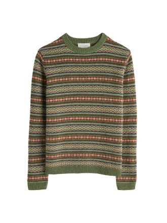 Seasalt Cornwall Pullover Carracks