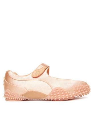 Puma Halbschuhe Mostro Fey 401063 01 Rosa