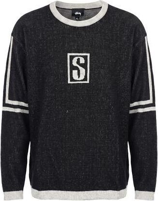 St&uuml;ssy MAILLE - Pullover sur YOOX.COM