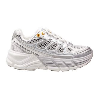 Barracuda Damen, Schuhe, Wei&szlig;, 36 EUGr&ouml;&szlig;e