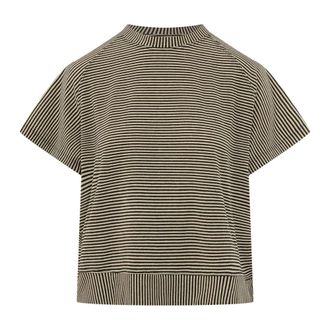 Momoni Femme, Tops, Multicolore, Taille: 40 FR Nashoba T-shirt