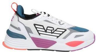 Emporio Armani CHAUSSURES - Sneakers sur YOOX.COM