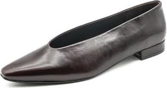 Jeffrey Campbell Chaussures Femme HINTED Coffee Crinkle AI25, Tête morte., 36 EU