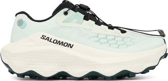 Salomon Laufschuhe Salomon Ultra Glide 4 L45396200 Hellgr&uuml;n
