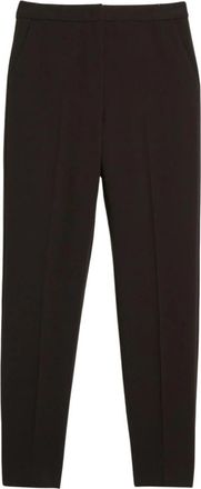 iBlues Tapered Hosen - - Trousers - Damen - Braun - L