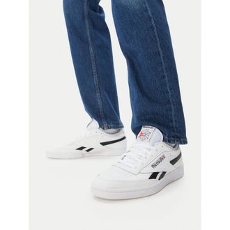 Reebok Sneakers Reebok EO-CLUB C REVENGE 100032883 Wei&szlig;