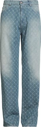 Formy Studio HOSEN & RÖCKE - Jeanshosen auf YOOX.COM