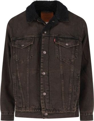 Levi's Sherpa Jacke