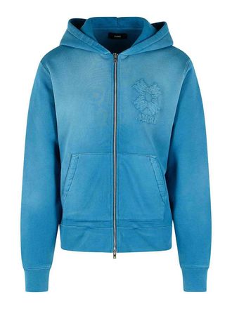Amiri Sweat-Shirts - Bleu