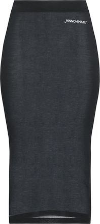 Hinnominate HOSEN & R&Ouml;CKE - Midi-R&ouml;cke auf YOOX.COM