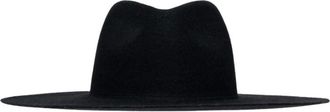 Alpha Studio Femme, Accessoires, Bleu, Taille: ONE Size Cappello Fedora