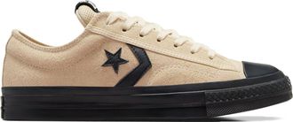 Converse ZAP.FASHION MENS Star Player 76 BEIGE