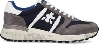 Premiata Flache Schuhe f&uuml;r Frauen - - Shoes - Herren - Mehrfarbig - 42 EU