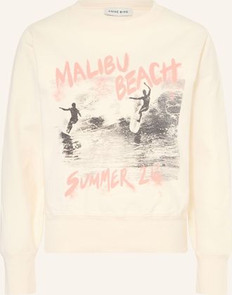 Anine Bing Anine Bing Sweatshirt Harry weiss