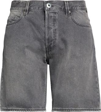 G-Star HOSEN & R&Ouml;CKE - Jeansshorts auf YOOX.COM