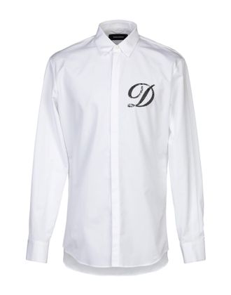 Dsquared2 TOPS - Hemden auf YOOX.COM