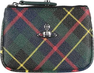 Vivienne Westwood Kleinlederwaren - Portemonnaies auf YOOX.COM