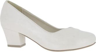Hirschkogel Escarpins pour Femme, Champagne, 41 EU