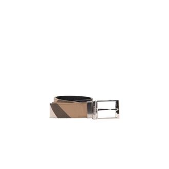 Burberry G&uuml;rtel - - Accessories - unisex - Braun - 85 CM