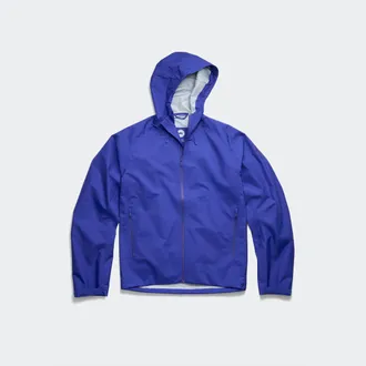Canada Goose Horizon Regenjacke (M&auml;nnlich, Azurite Blue, M)