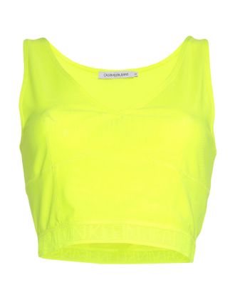 Calvin Klein TOPS - Tops auf YOOX.COM