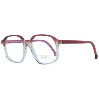 Maison Nathalie Blanc Brille Clemence 459 52