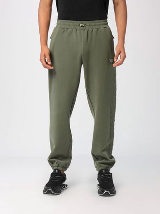 Plein Sport Pantalon Homme couleur Vert Militaire