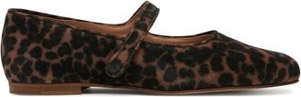 Balagan Halbschuhe Pass Bunt