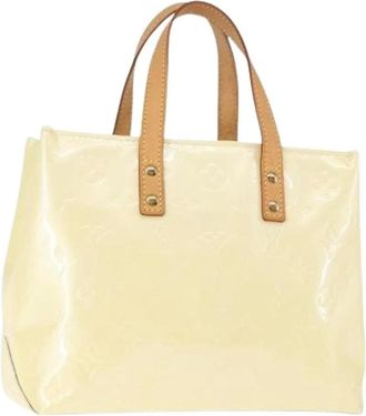 Louis Vuitton Damen, Pre-Owned, Gelb, ONE SIZEGröße