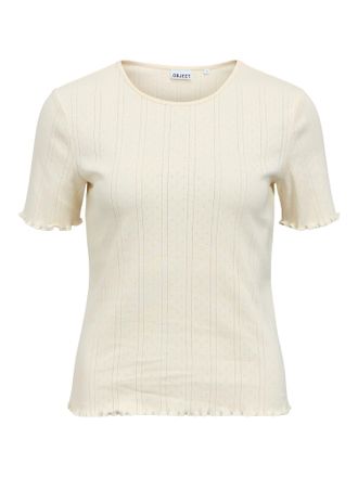 Object T-Shirt OBJPerla