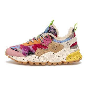 Flower Mountain Femme, Chaussures, Multicolore, Taille: 40 EU Kotetsu