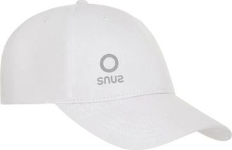 Suns Homme, Accessoires, Blanc, Taille: ONE Size Bolt Cap