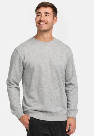 Indicode Sweater Herren Holt Sweatshirt Herrenpulli