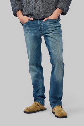 Denham Razor Slim Fit Jeans