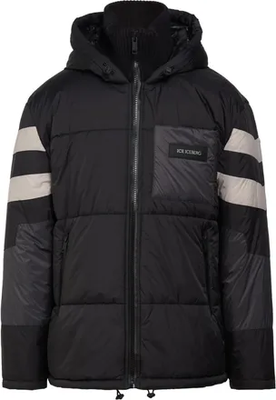 Iceberg JACKEN & M&Auml;NTEL - Pufferjacken & Daunenjacken auf YOOX.COM