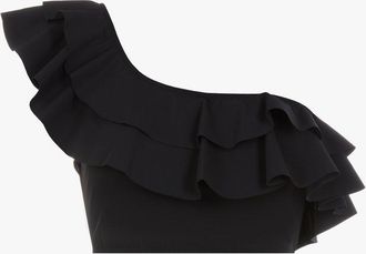 Saison 1865 Top de maillot de bain