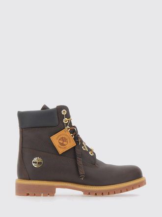 Timberland Stiefeletten TIMBERLAND Herren Farbe Braun