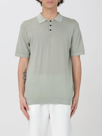 Peuterey Polo PEUTEREY Homme couleur Vert