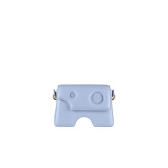 Off-white Damen, Taschen, Blau, ONE SIZEGr&ouml;&szlig;e