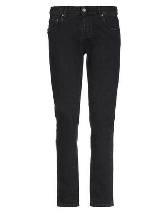Daniele Alessandrini BAS - Pantalons en jean sur YOOX.COM