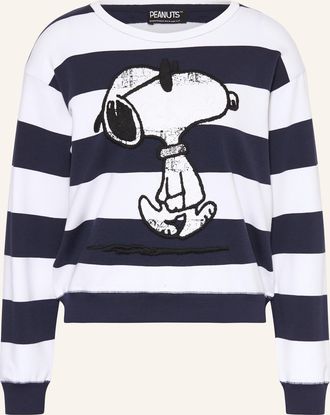 Princess Goes Hollywood Princess Goes Hollywood Sweatshirt blau