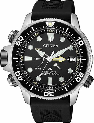 Citizen PRE Owned - Herrenuhr Hau Promaster Di BN2036-14E