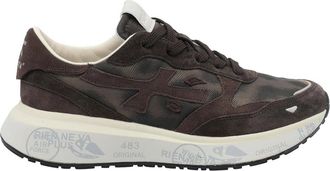 Premiata Sneaker - Braun