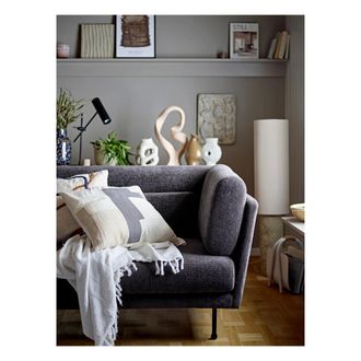 Bloomingville Lampadaire Payah Bloomingville