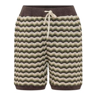 ATOMOFACTORY Atomofactory, Herren, Shorts, Mehrfarbig, MGr&ouml;&szlig;e